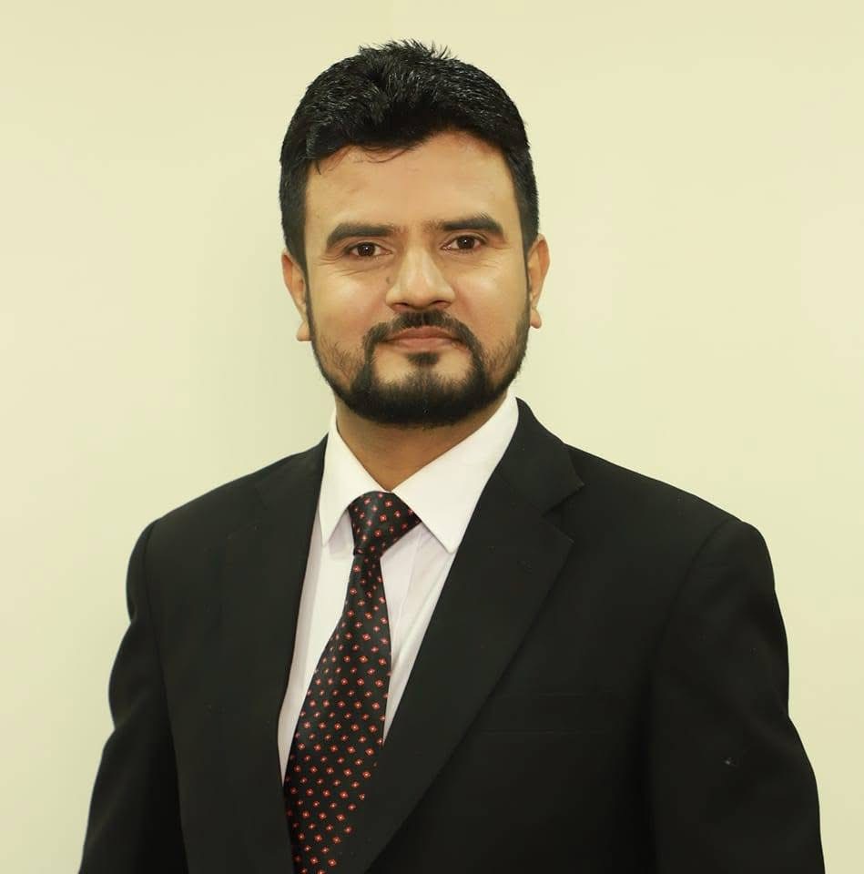 Rajib Khatry
